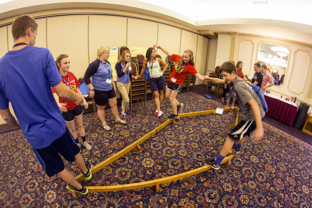 TRACTION – Teens taking action to prevent traffic crashes